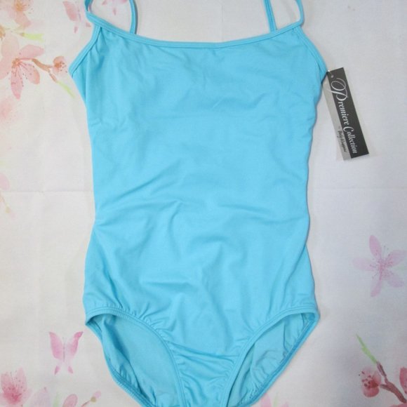 Body Wrappers | Other | Leotard New Body Wrappers Womens Ma La Tall ...
